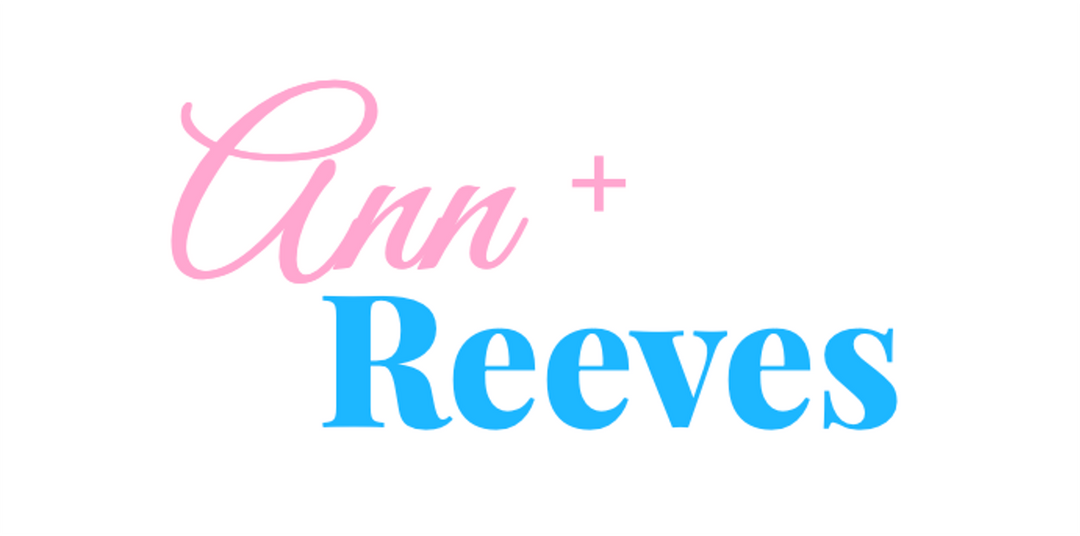 Ann + Reeves – Ann + Reeves Kids